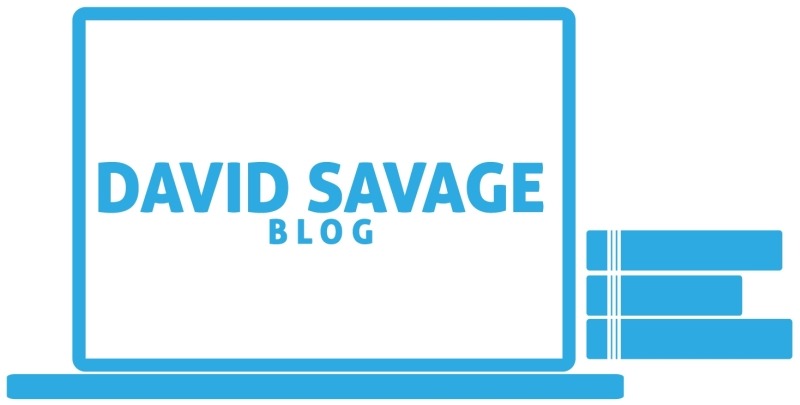 Work With Me - David Savage